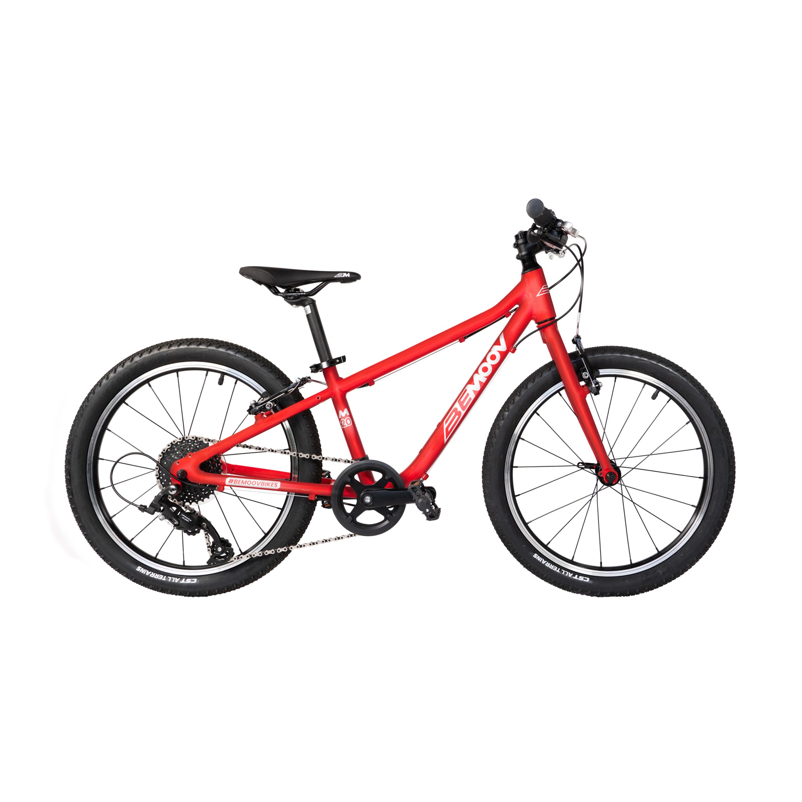 BEMOOV M20 & M24 & M26 - Kind Bikes